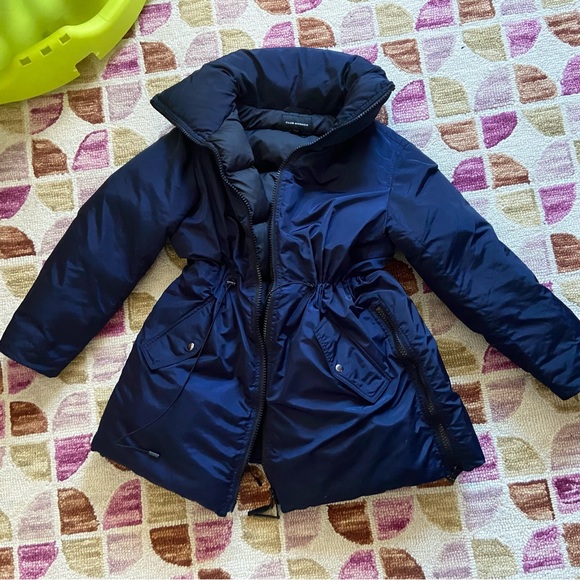 Club Monaco | Jackets & Coats | Club Monaco Puffer Coat Winter Jacket ...